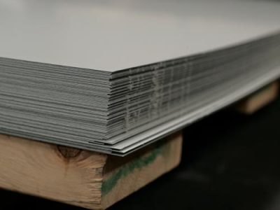 LAMINA LISA - hojas lisas de acero - Lamina lisa galvanizada y pintro