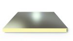 ISOBOX Panel Aislado Isocindu para Muro - Acerored